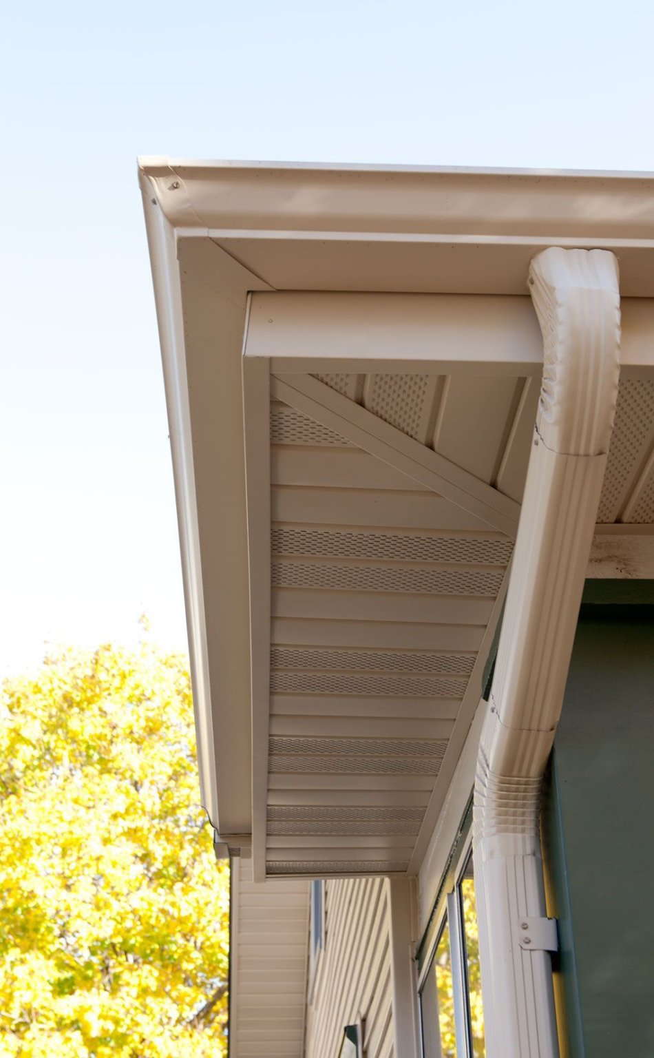 Gutters - Sela Roofing and Remodeling - selaroofing.com
