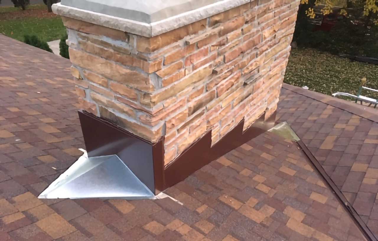 Chimney Restoration - Sela Roofing and Remodeling - selaroofing.com