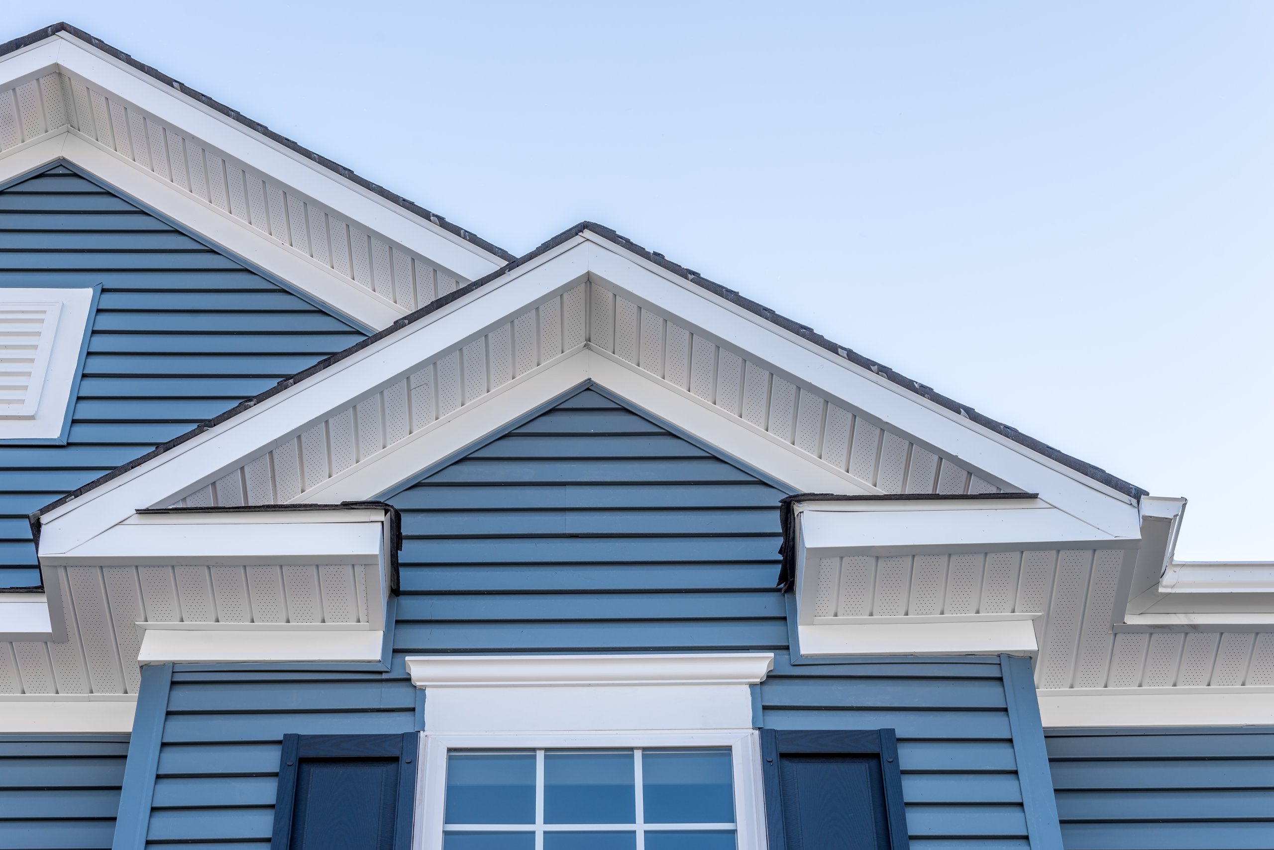 How Vinyl Siding Can Boost Your Home's Energy Efficiency - Sela Roofing ...