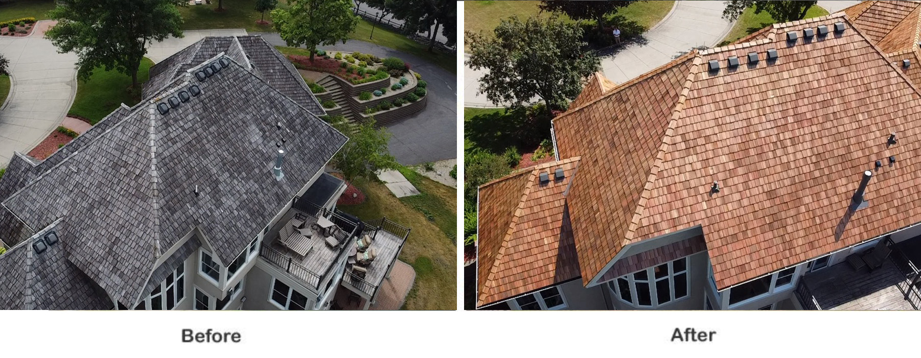 Our Projects - Sela Roofing and Remodeling - selaroofing.com
