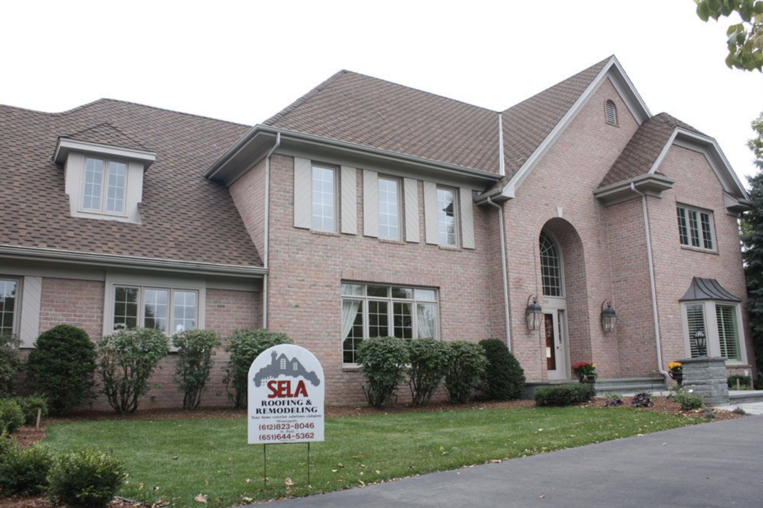 Home - SELA Roofing and Remodeling - selaroofing.com