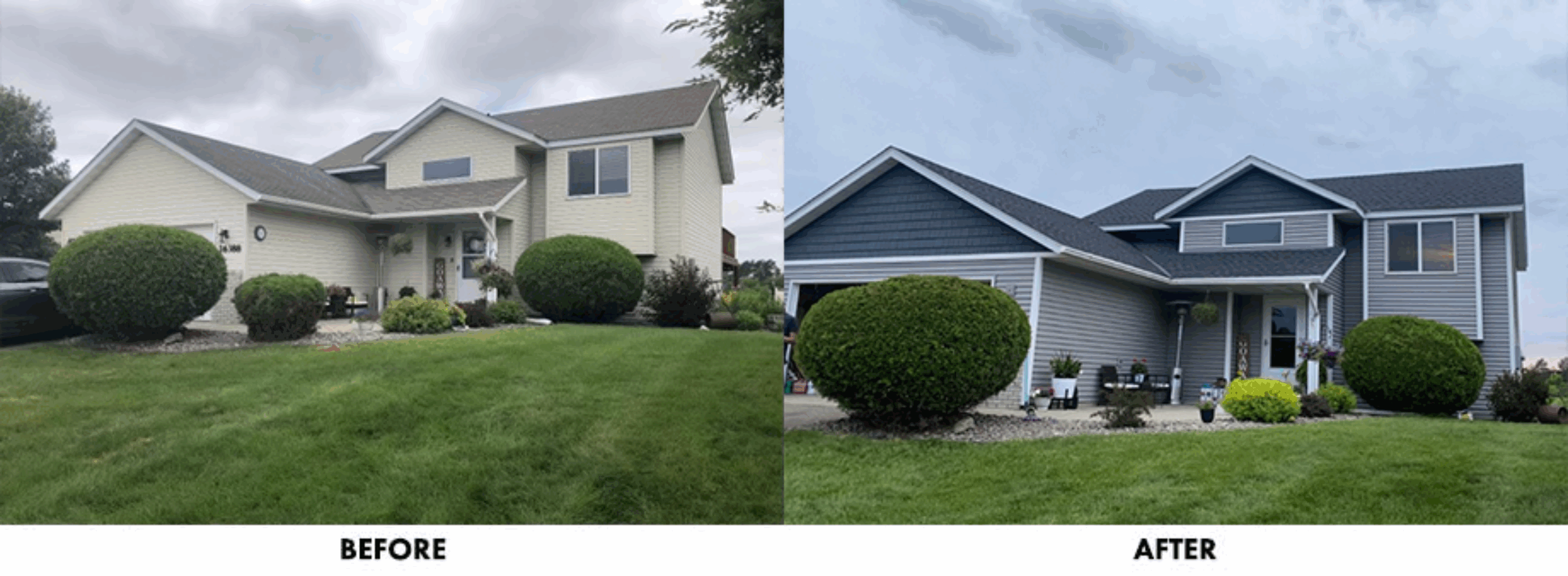 Siding - Sela Roofing and Remodeling - selaroofing.com