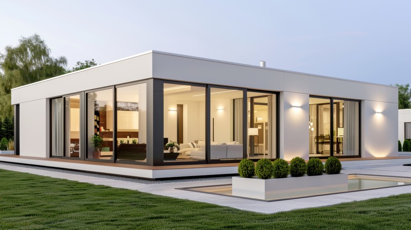 Maximize Fall and Winter Energy Efficiency with Sela Roofing in the ...