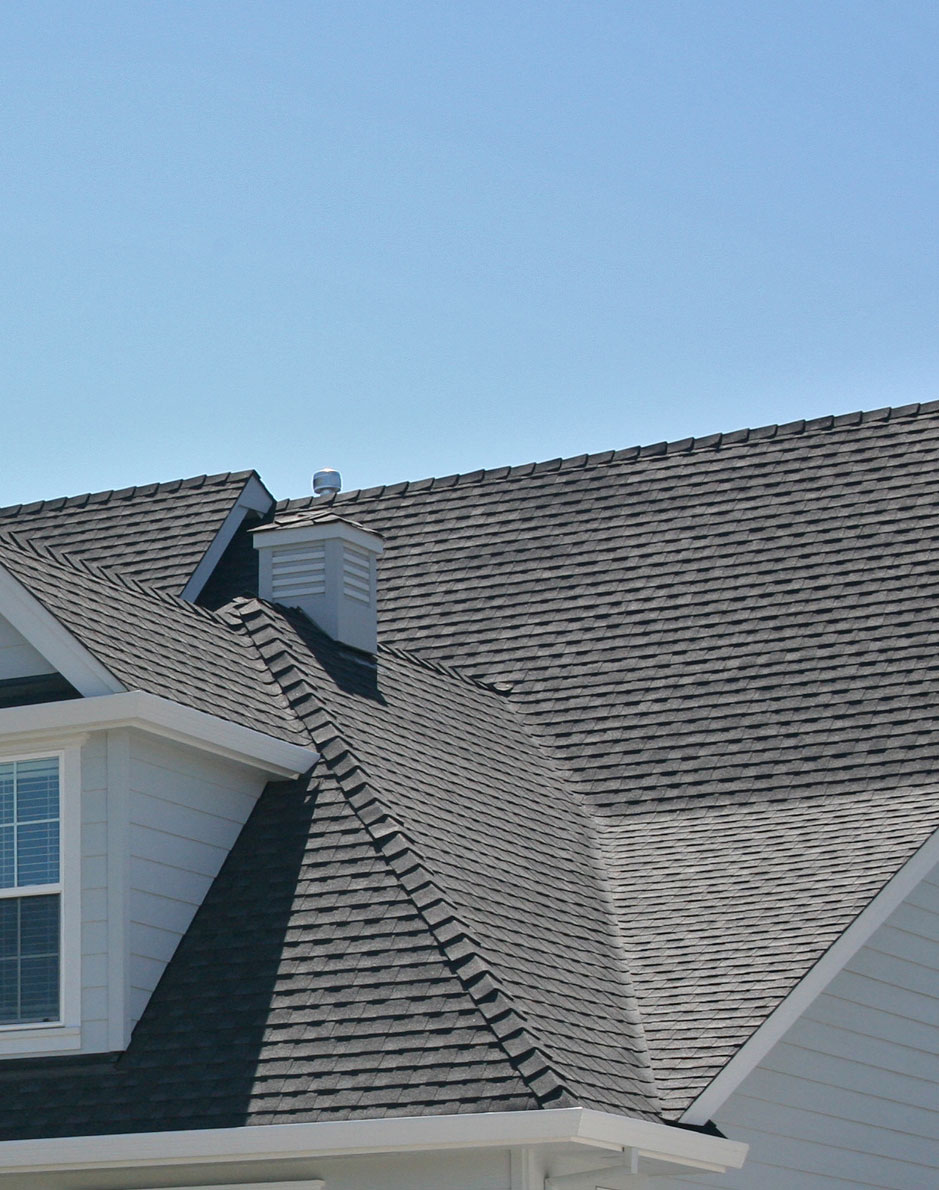 Residential Roofing - Sela Roofing and Remodeling - selaroofing.com