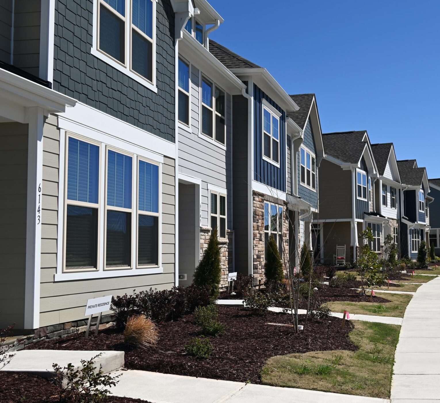 Multifamily - Sela Roofing and Remodeling - selaroofing.com