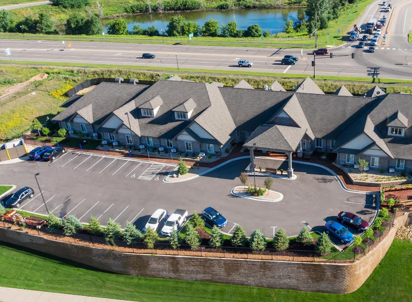 Multifamily - Sela Roofing and Remodeling - selaroofing.com