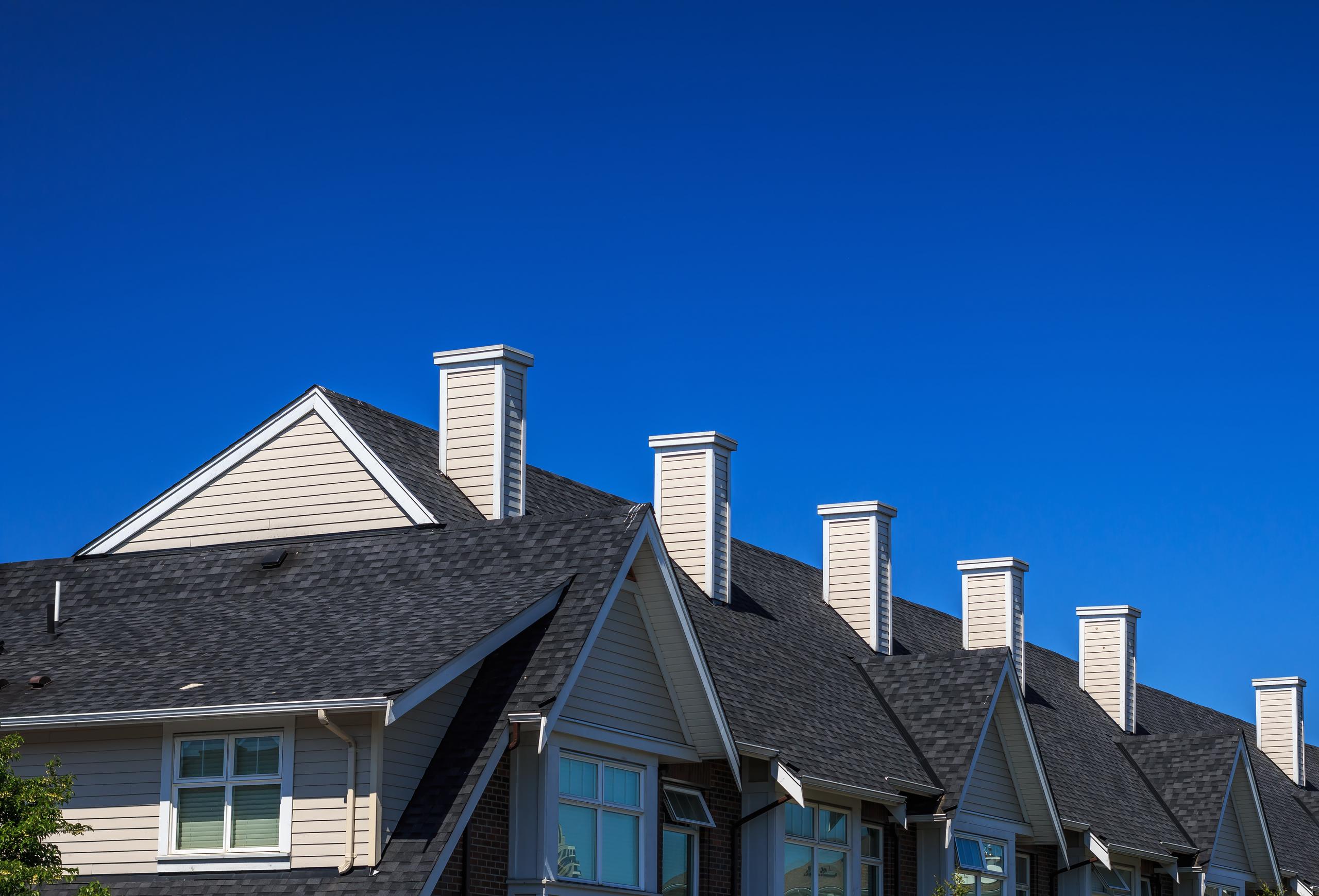 Multifamily - Sela Roofing and Remodeling - selaroofing.com