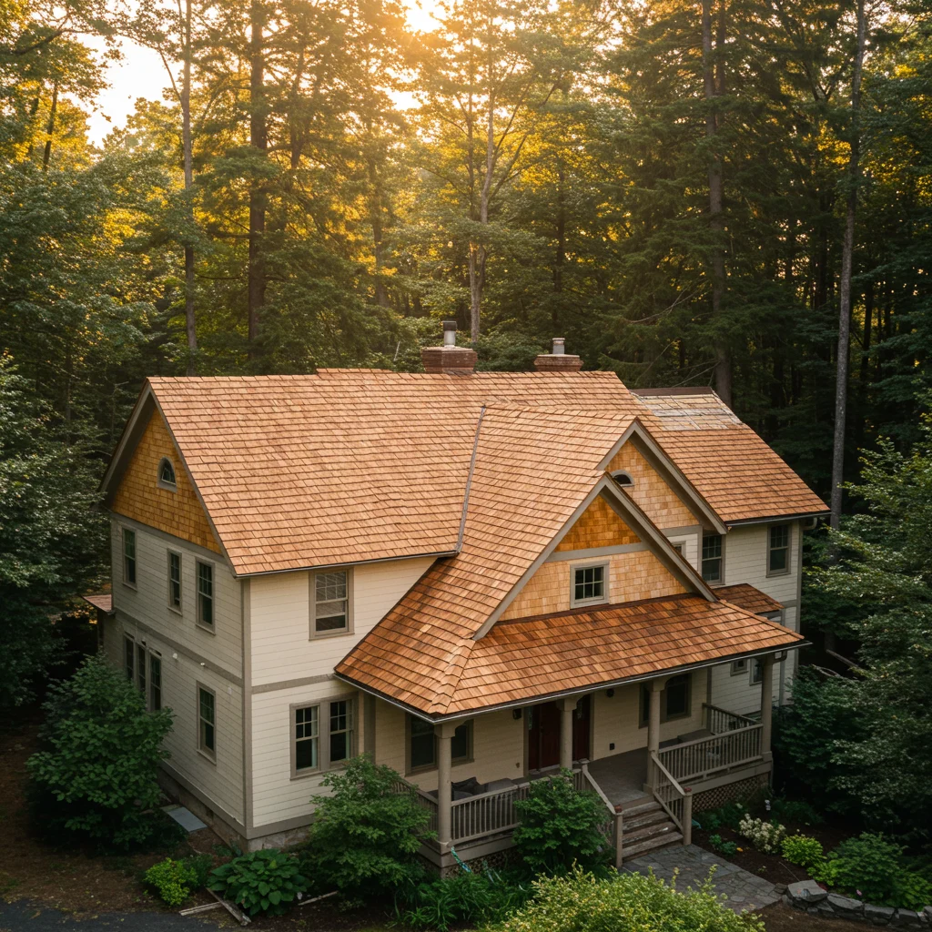 Sela Roofing: Family-Owned Excellence in Twin Cities Roofing and ...