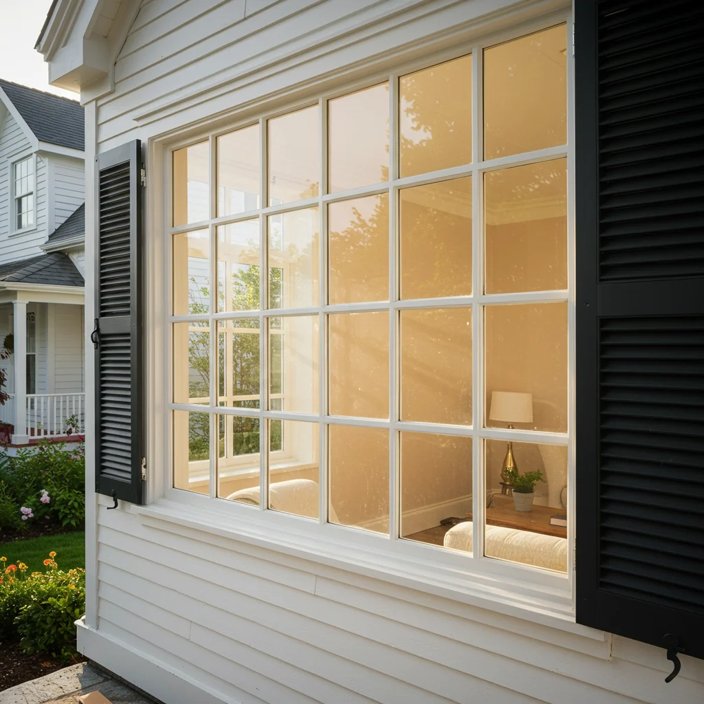 Combat High Energy Bills with Energy-Efficient Window Upgrades from ...